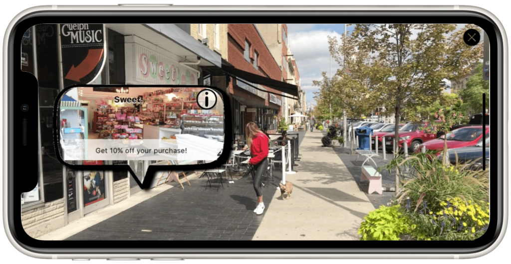 Augmented Reality - Midnight Illusions